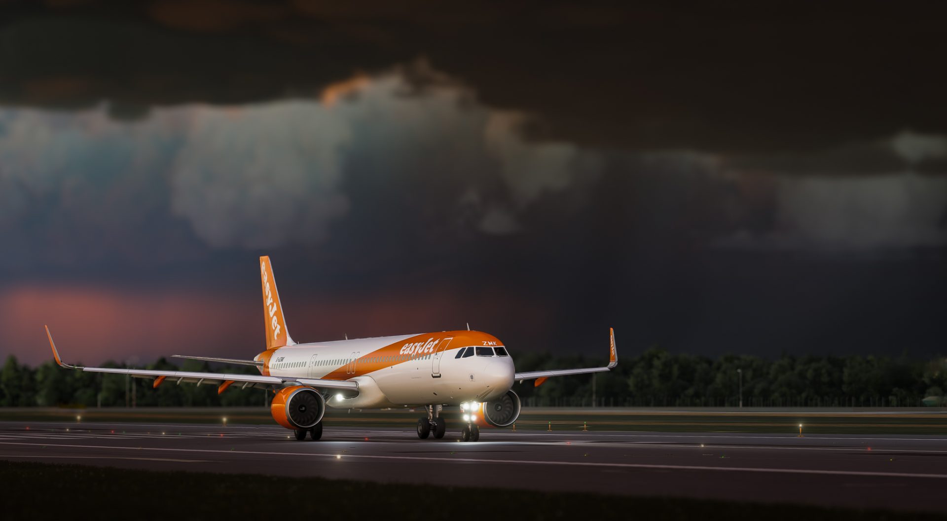 Flight Sim Labs A321neo Released for MSFS 2020/2024 - SimDaily.com